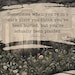 Planted, Not Buried | Folk Art Inspirational Print | Christine Caine ...