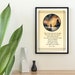 Rosa Parks Fearless Quote Wall Art Inspirational Digital Print ...