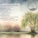 Weeping Willow Tree Poem Digital Print | Inspirational Nature Art ...