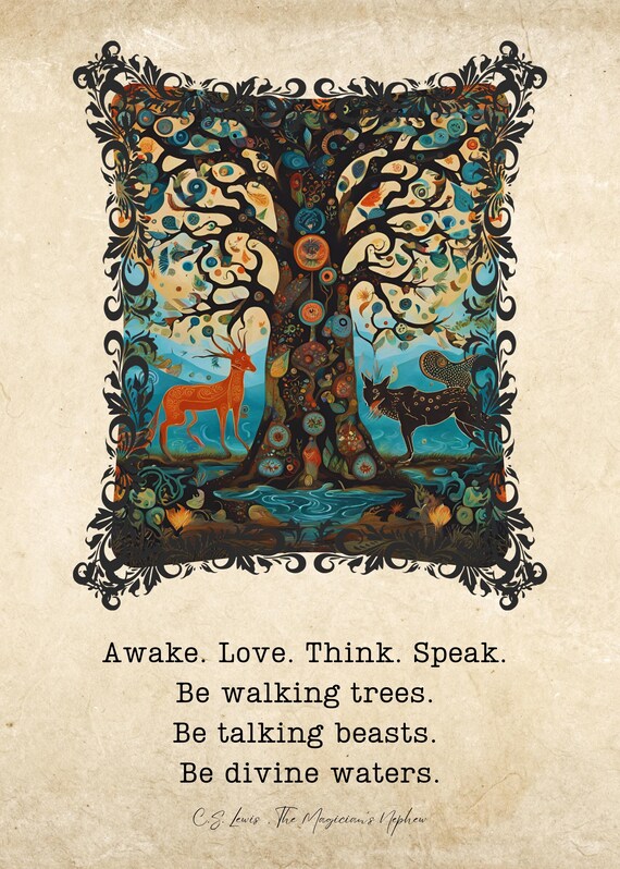 Eustacescrubb Deviantart Narnia Quotes Chronicles Of Narnia Narnia
