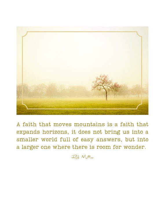 Rich Mullins Quotes