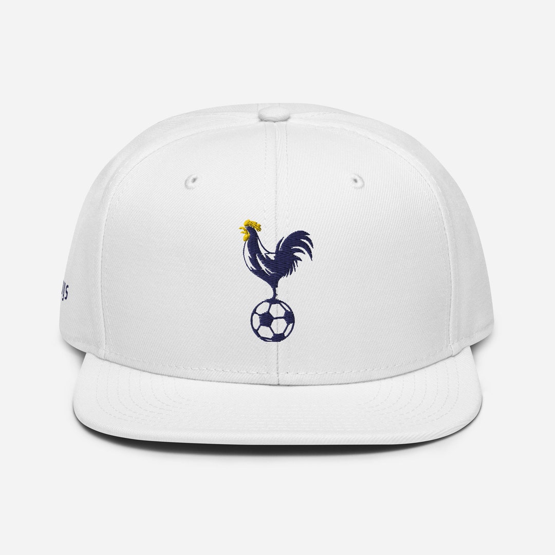 West Coast Cockerel Snapback Hat - Etsy