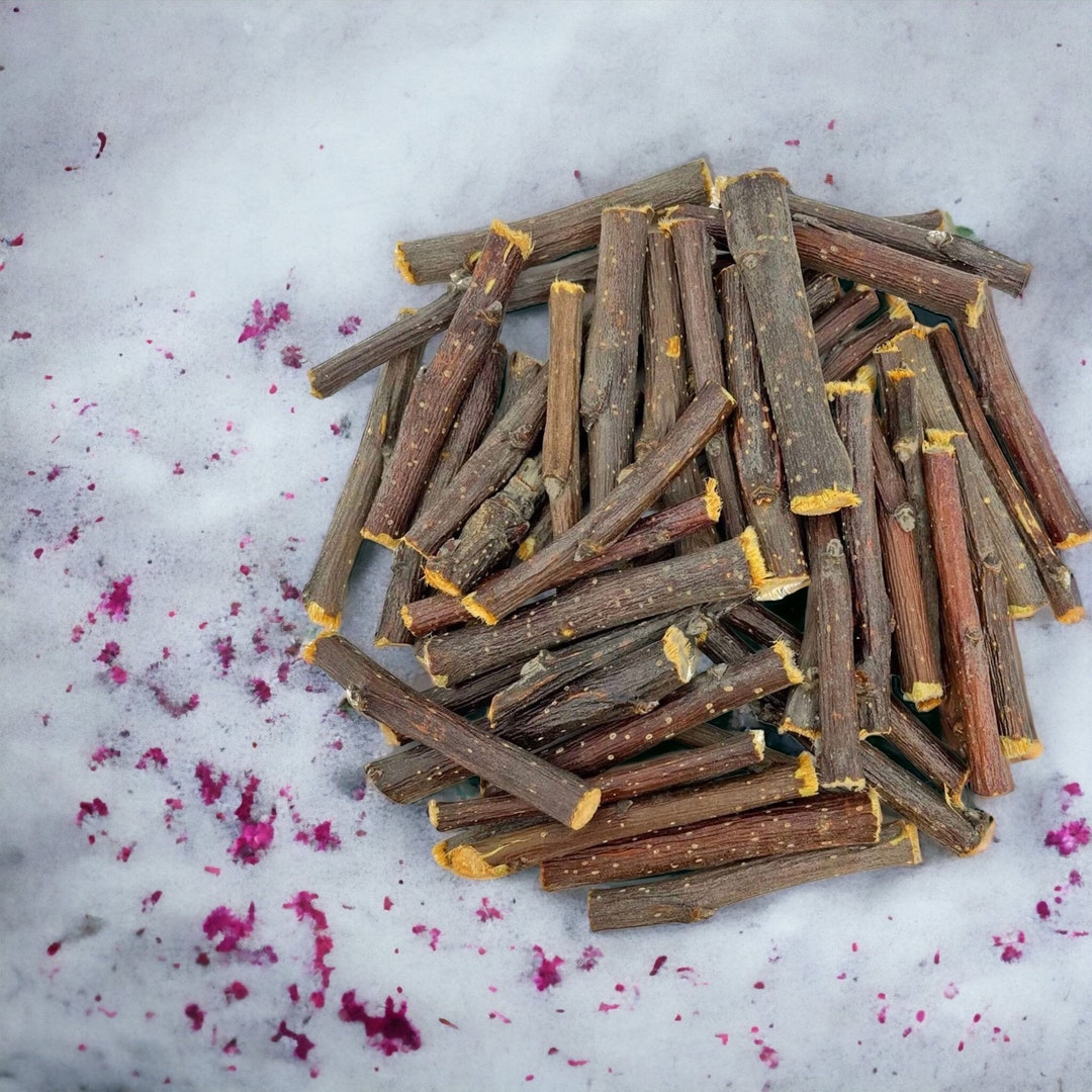 Apple Sticks for Rabbits Nibble Sticks Chew Sticks Wood - Etsy