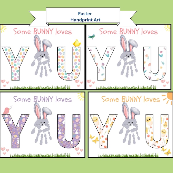 Some Bunny Loves You - Etsy