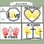 Sunday School Handprint Art Bundle, Christian Craft Babies Toddlers ...