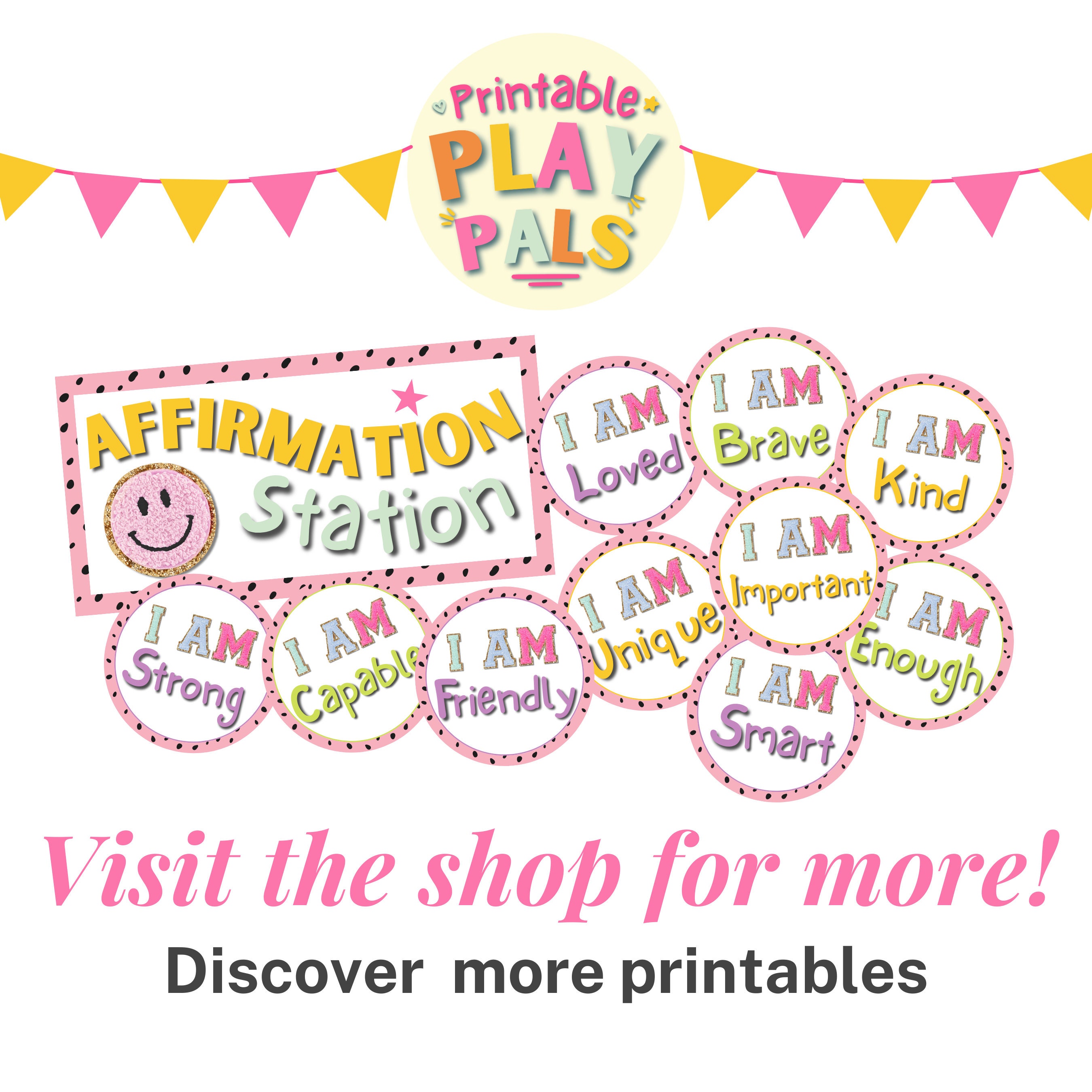 Welcome You Belong Printable Poster in Size 8.5x11 11x17 & 18x24 ...