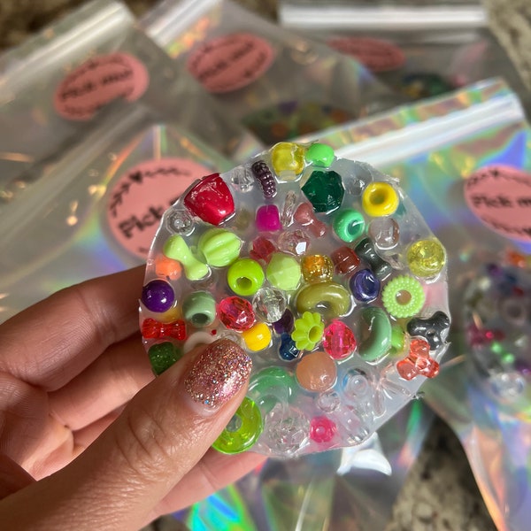 Skin Picking Fidget - Etsy