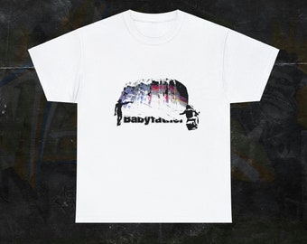 Dean Blunt the Redeemer Tshirt Dean Blunt Shirt the Redeemer Tee Album ...