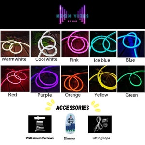 Bride to Be Neon Sign - Bridal Shower Party Neon Sign - Bride Party ...