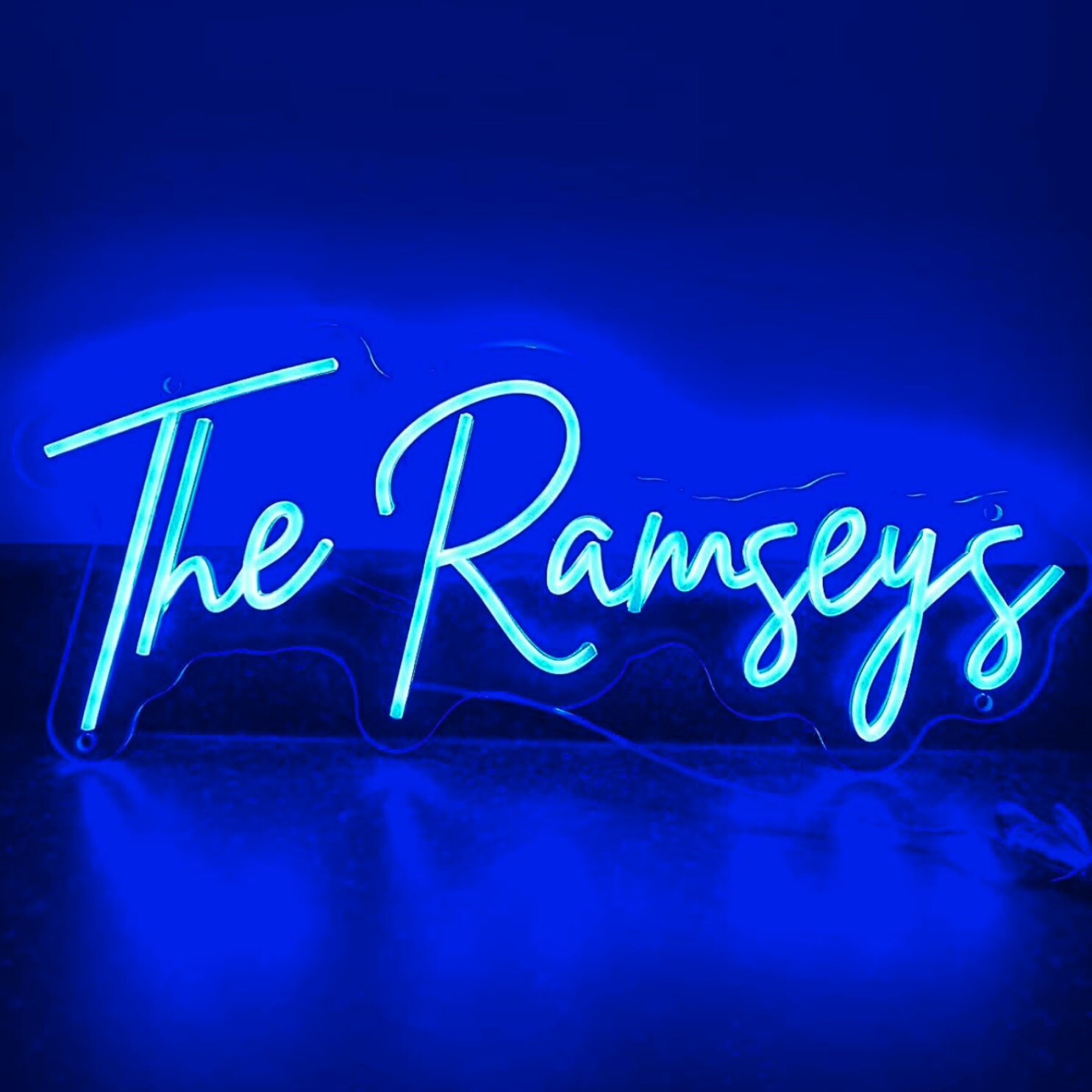 Custom Neon Sign Wedding Neon Sign Wall Decor Office Decor - Etsy