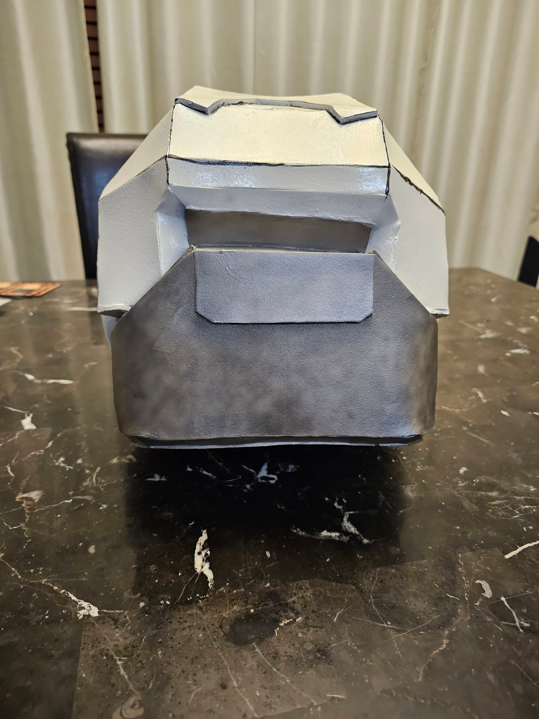 Gen:lock Mecha Helmet - Etsy