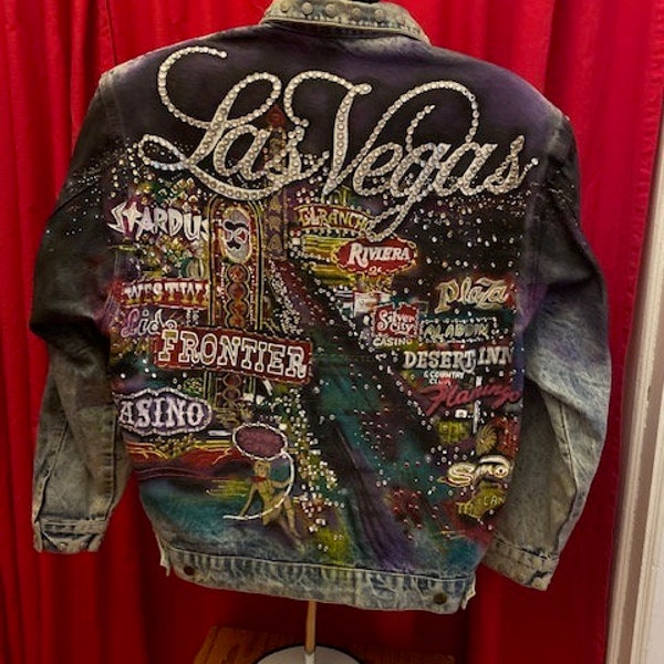 Tony Alamo - Etsy