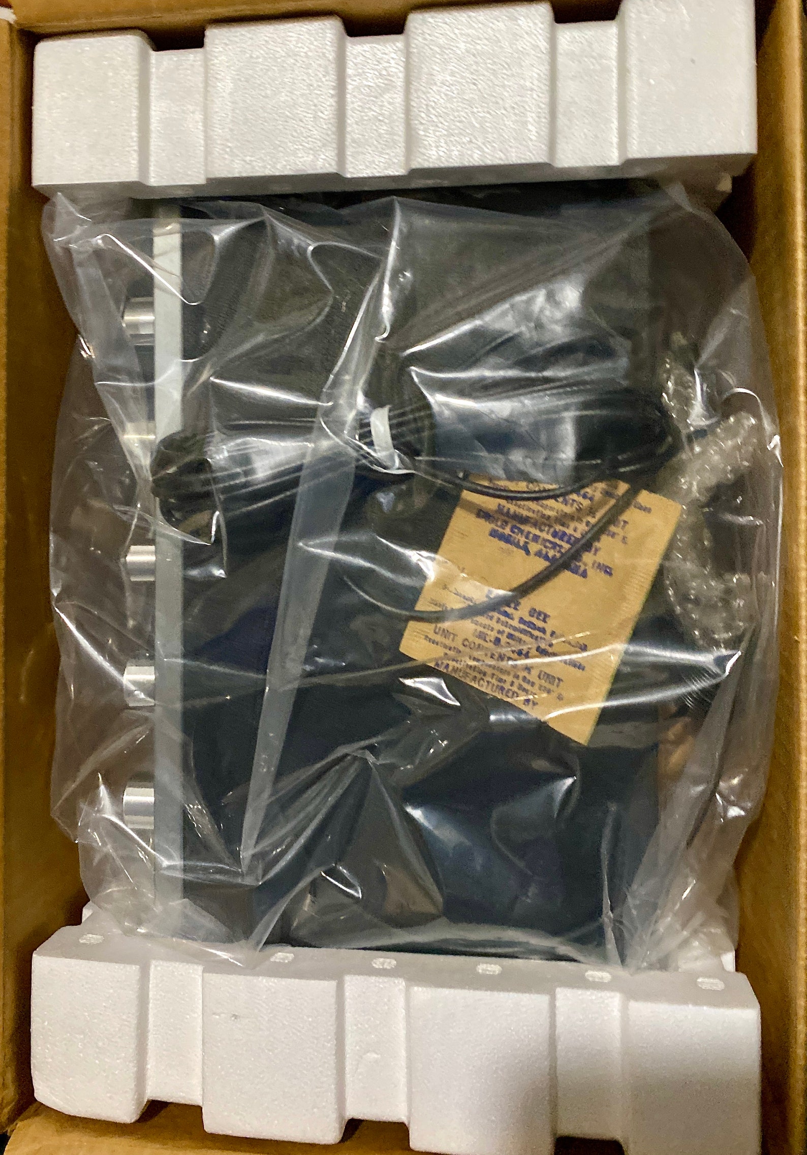 Rare 1970's Vintage Atari Video Music C240 Electronic Music Visualizer ...