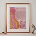 GONE GIRL POSTER - Etsy