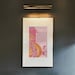 GONE GIRL POSTER - Etsy