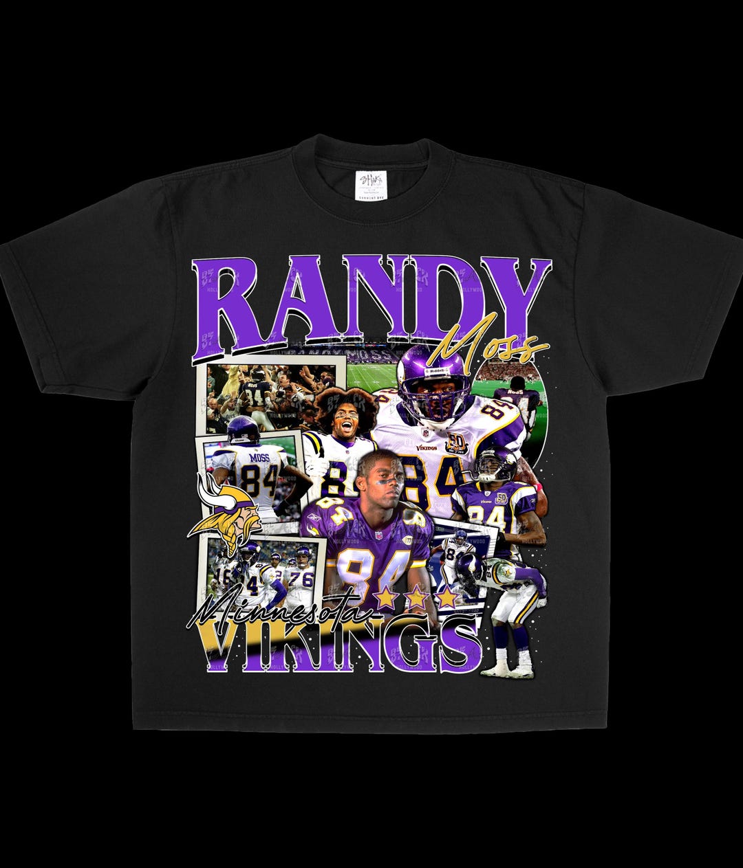 Randy Moss Png Digital Download File - Etsy
