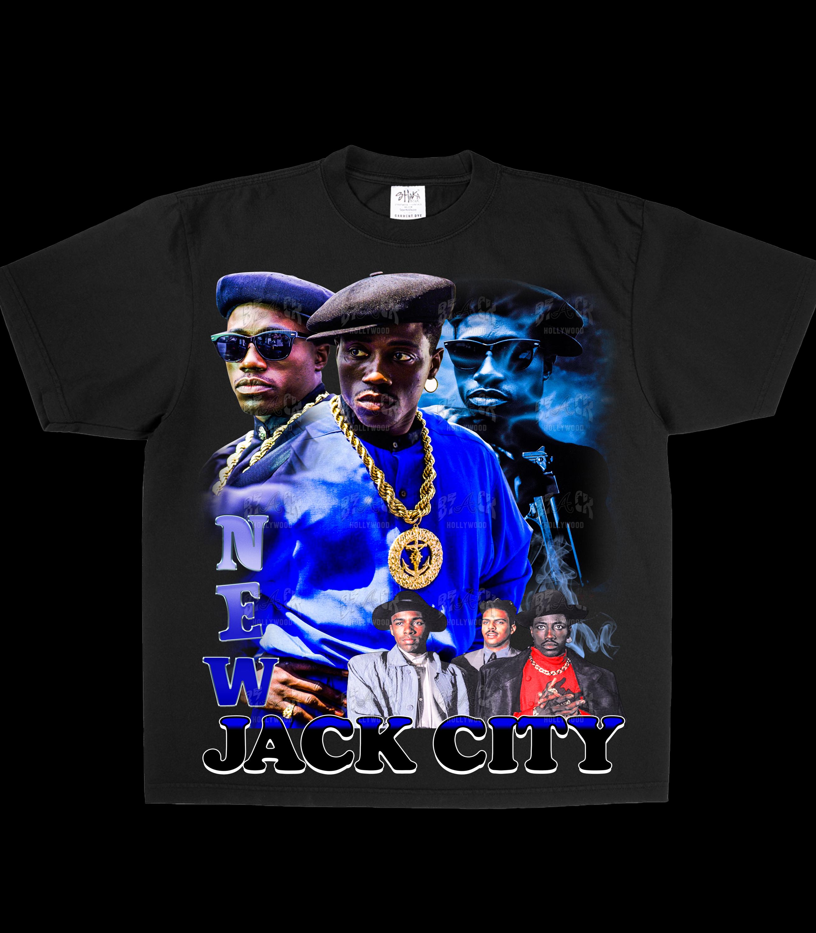 New Jack City Png Digital Download File - Etsy