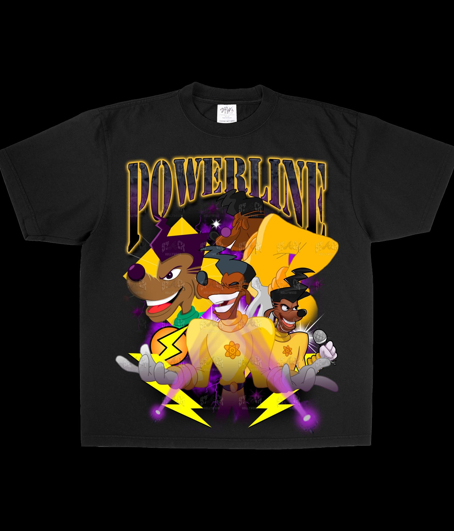 Powerline Png Digital Download File - Etsy