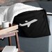 Plane Logo Embroidered Hat for Pilots and Aviation Enthusiasts One-size ...