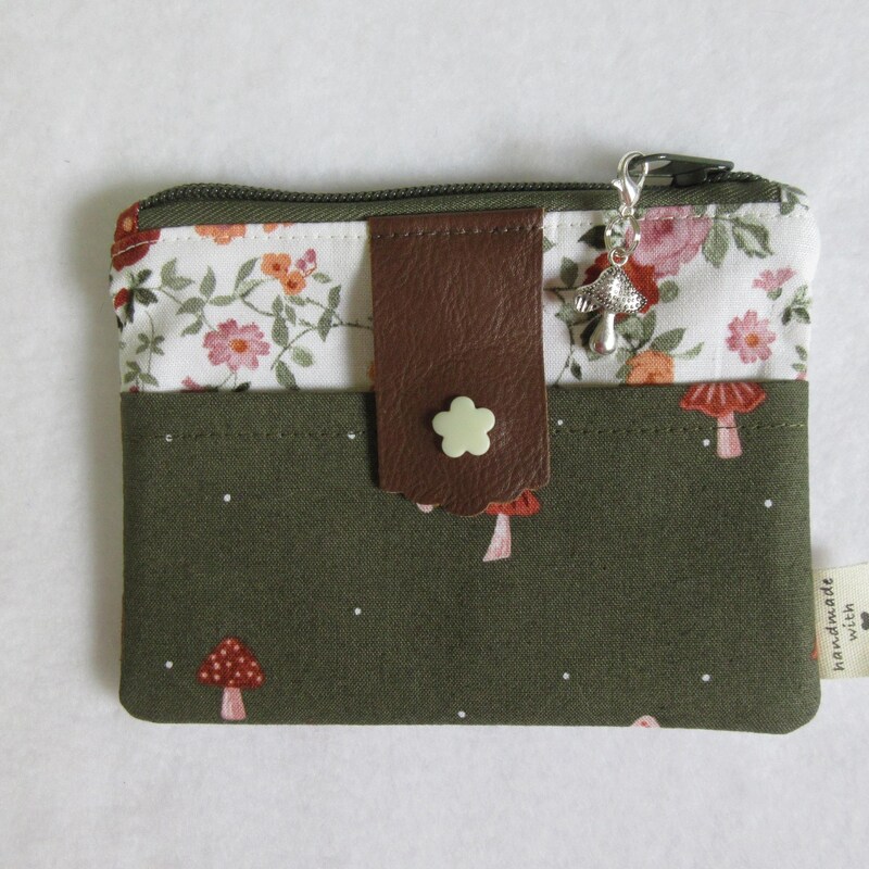 Detachable Pockets - Etsy