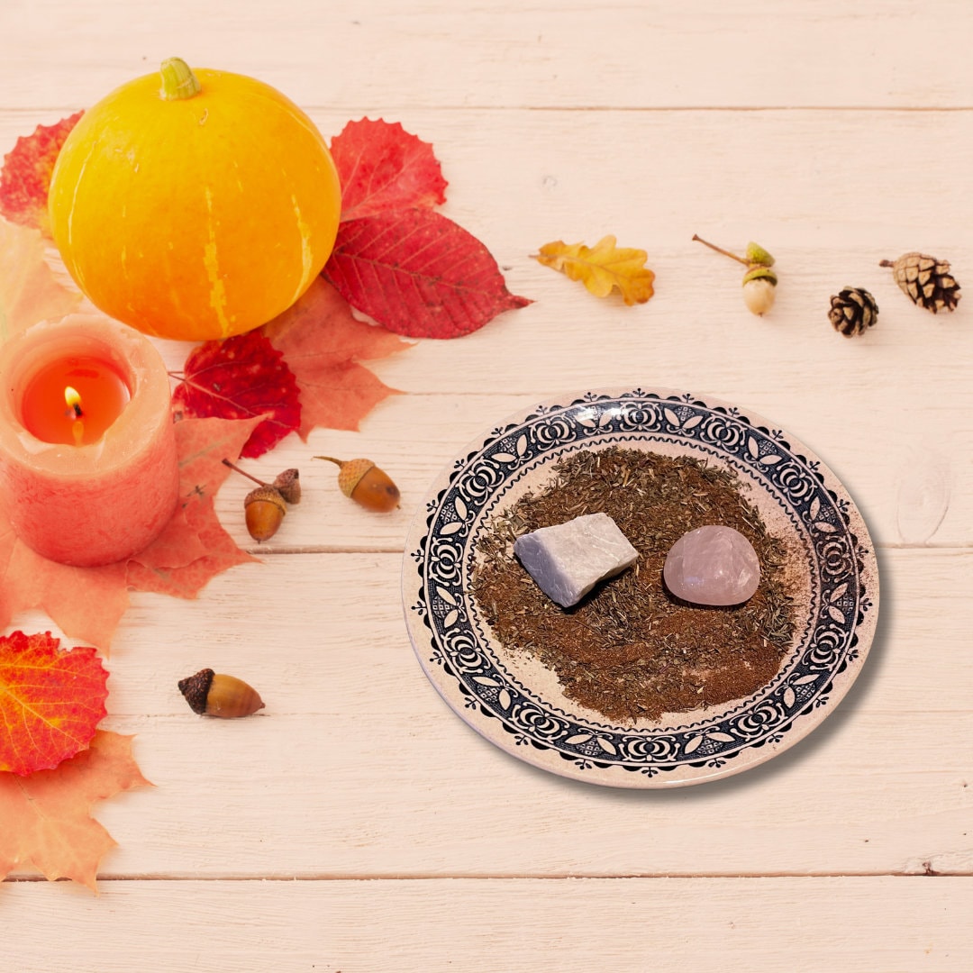 Self Love Bowl Spell - Etsy