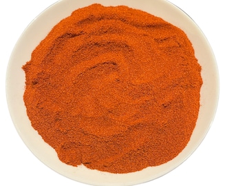 Kashmiri Chilli Powder 100g Organic Chilli Powder Red Chilli Cayenne ...