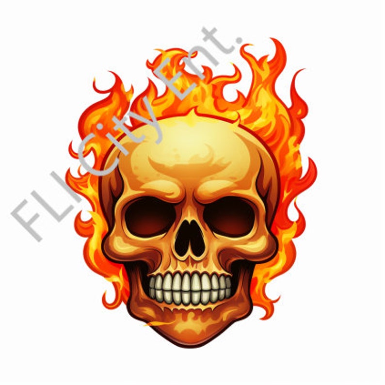 Unique Skull Emoji Collection - Etsy