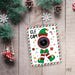 Printable Elf Camera, Elf Cam, Santa Camera, Santa Cam, 24 Hour ...