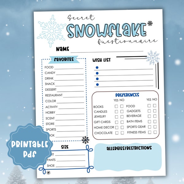 Secret Pal Gift - 60+ Gift Ideas for 2024