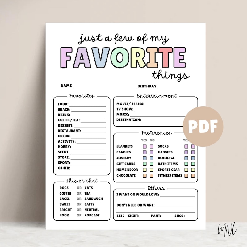 Questions About Teachers - Etsy