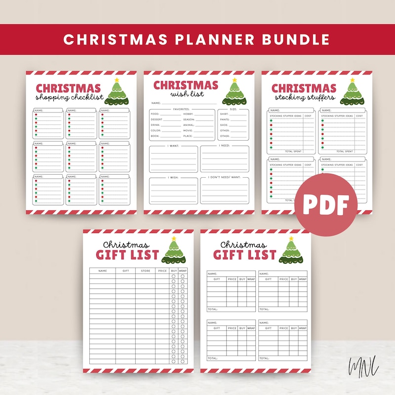 Stocking Stuffer Sign - Etsy