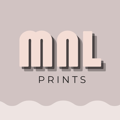 MNLPrintsShop - Etsy