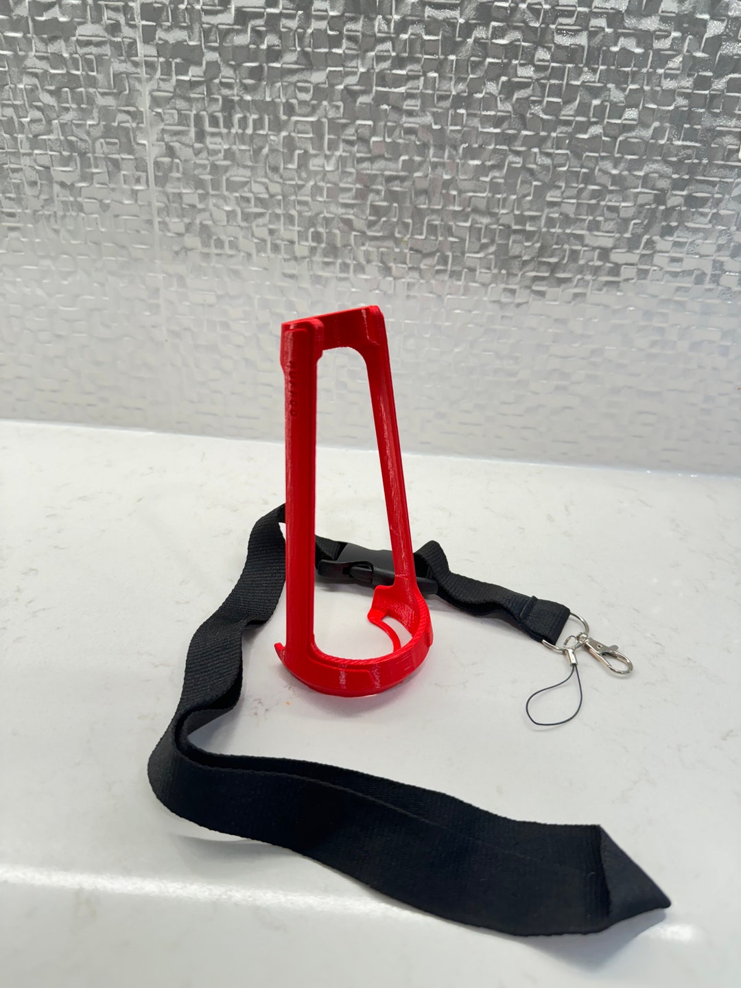 Puffco Peak Pro/og Lanyard Holder/stabilizer, 6 Colors to Chose From - Etsy