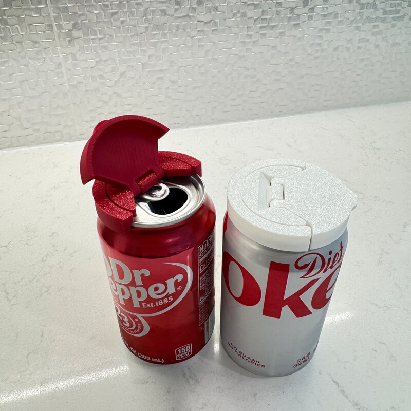 Can Drink Cap Cover - Etsy