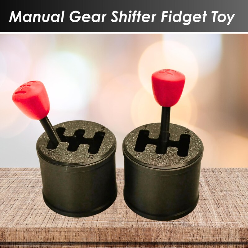 Fidget Race Cars - Etsy