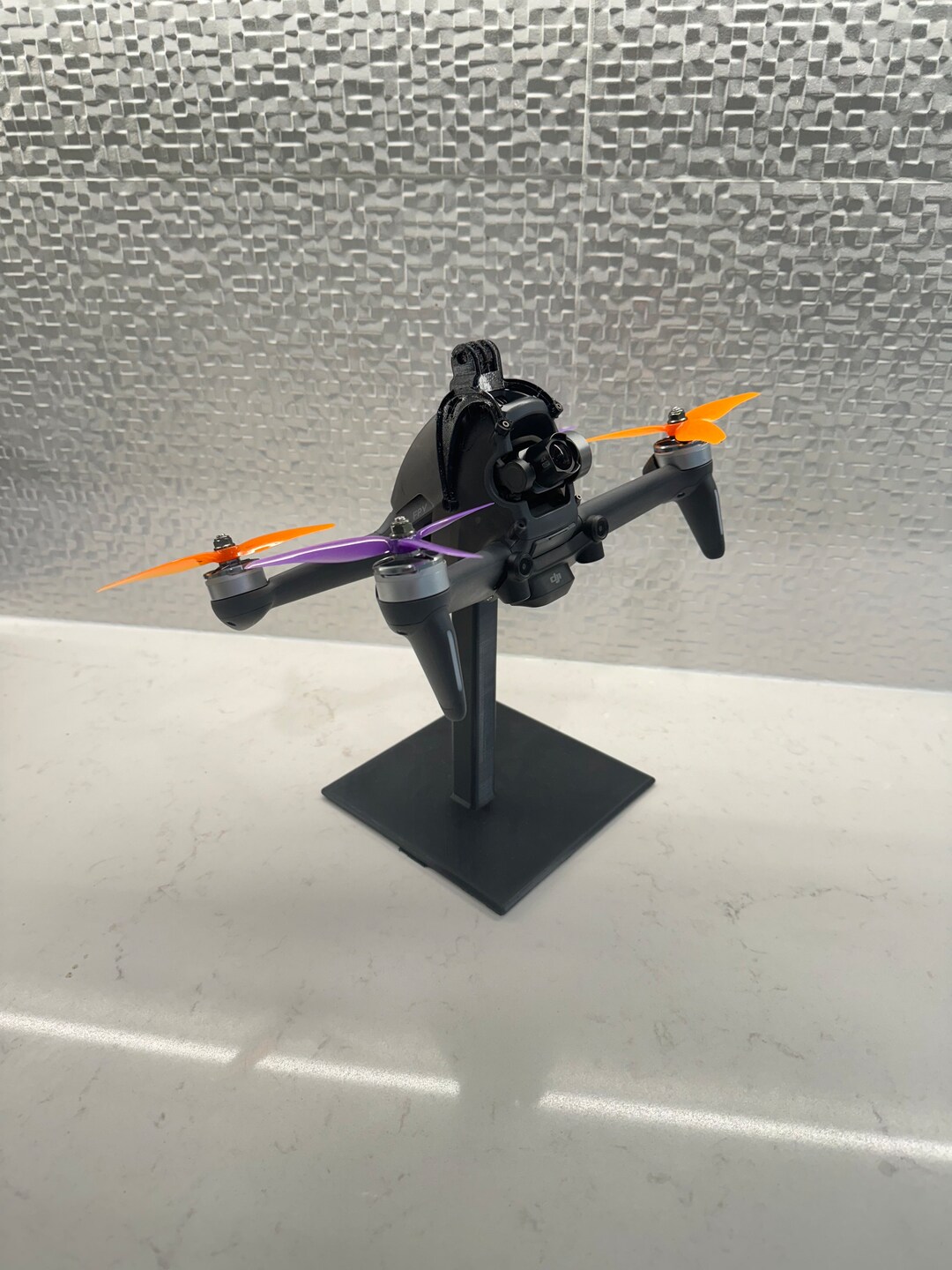 DJI FPV Desktop Stand - Etsy