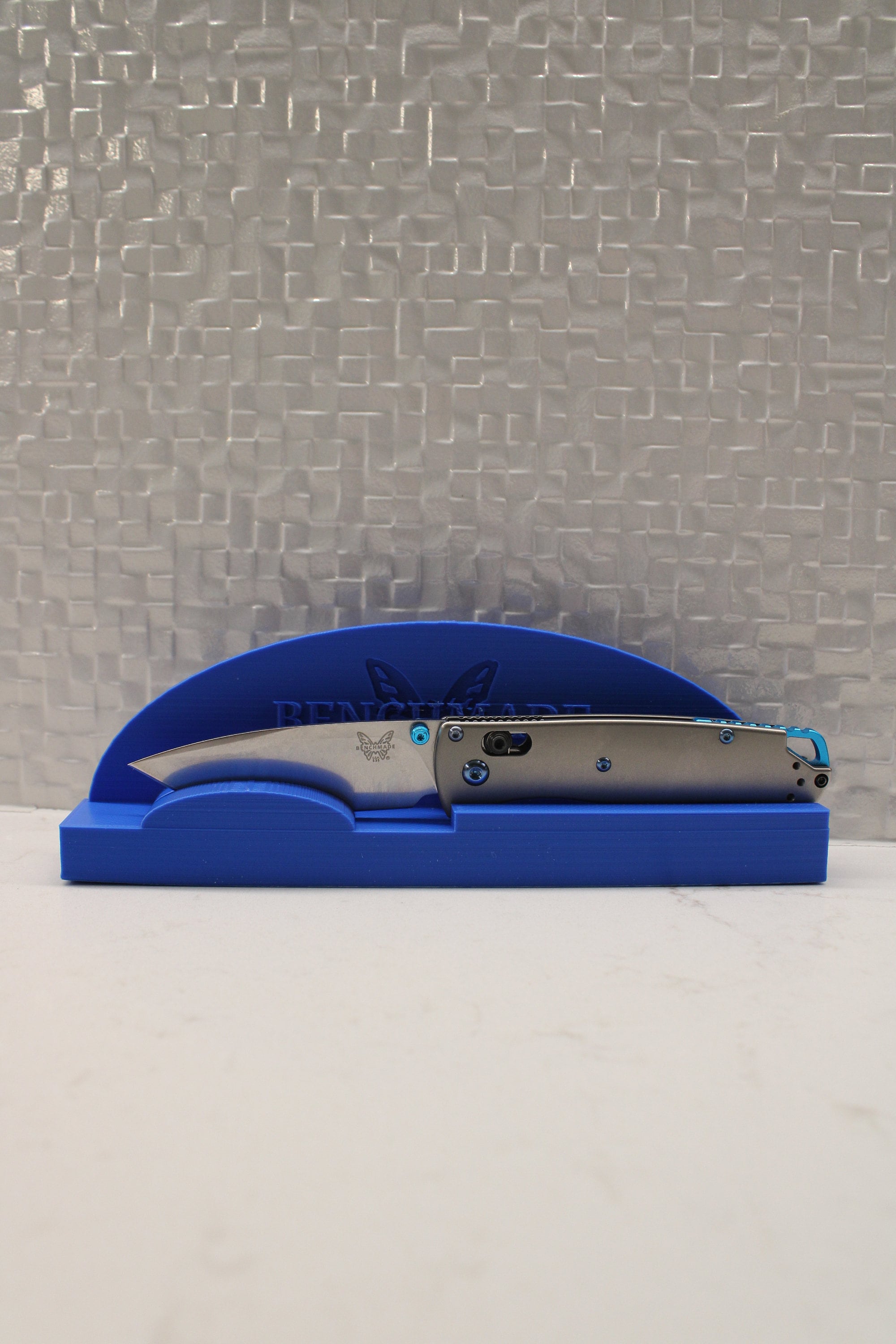 Benchmade Knife Display - Etsy