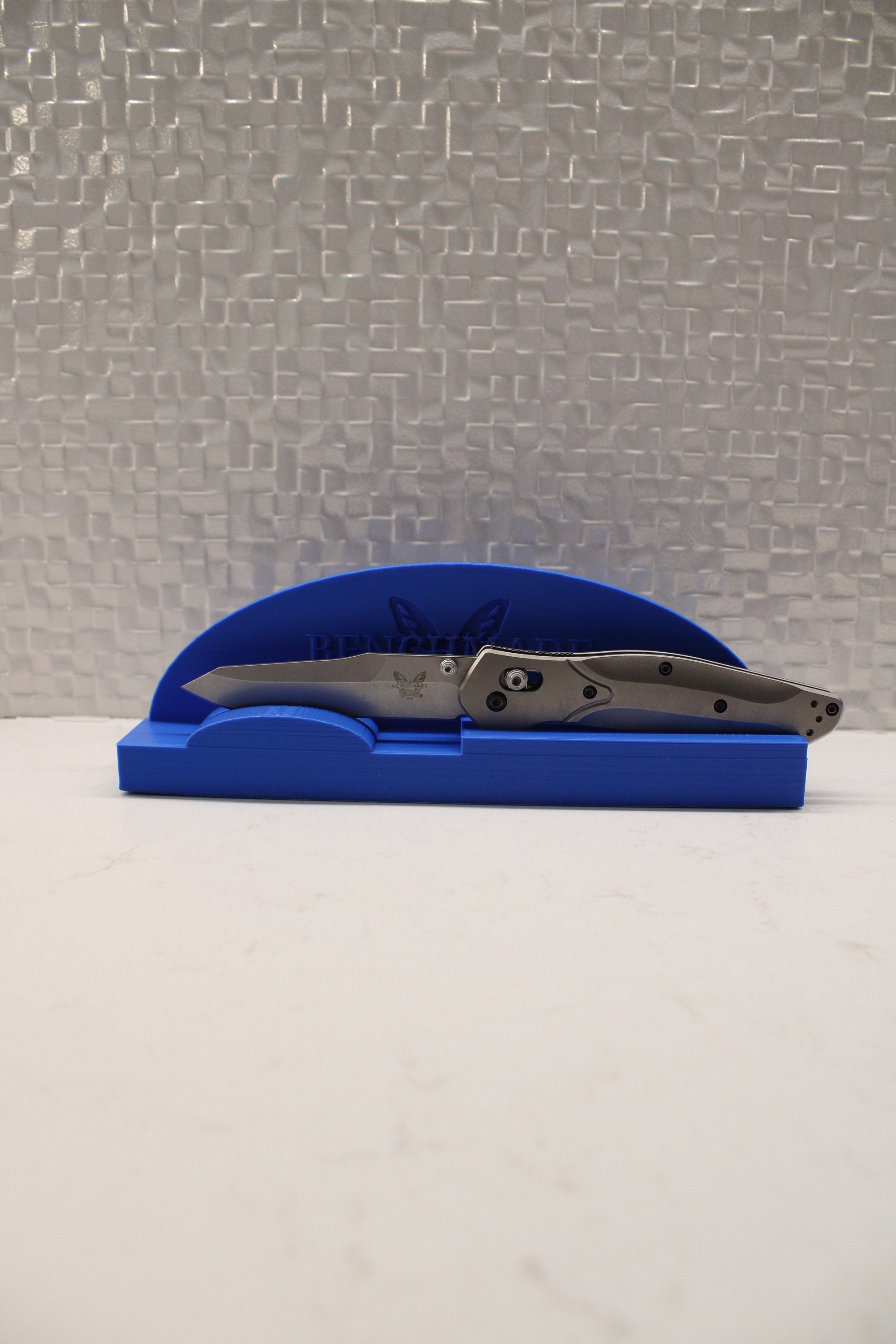 Benchmade Knife Display - Etsy