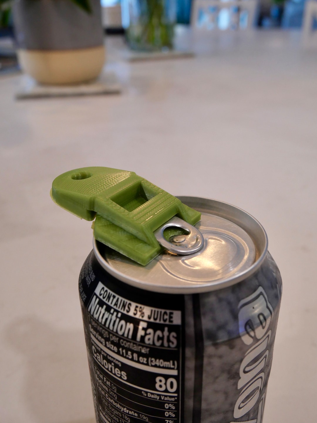 Adaptive Soda Can Tab Opener 2pk: Assistive Tool for Arthritis - Etsy