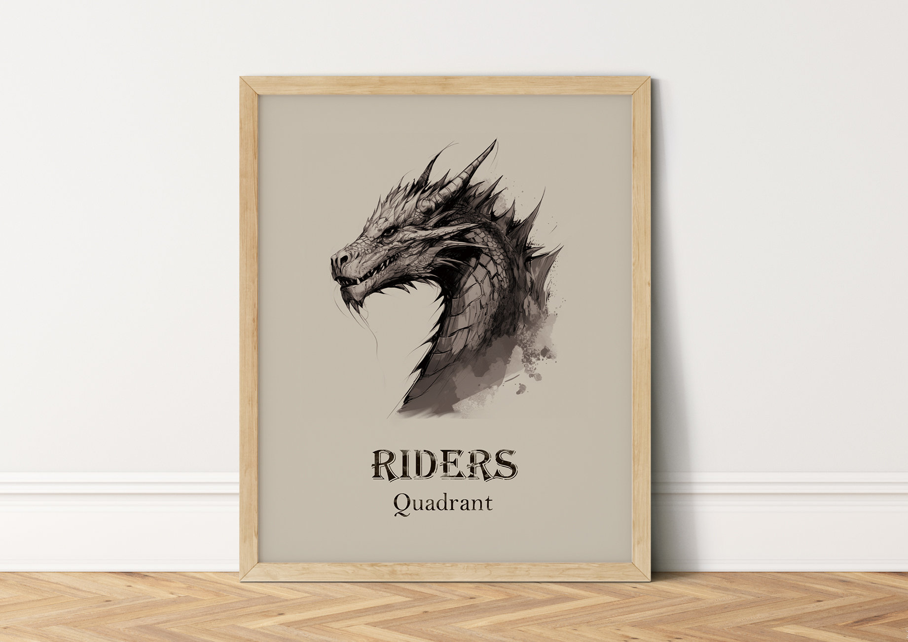 Fourth Wing Wall Art Prints, Fourth Wing Merch Posters, Riders Quadrant ...