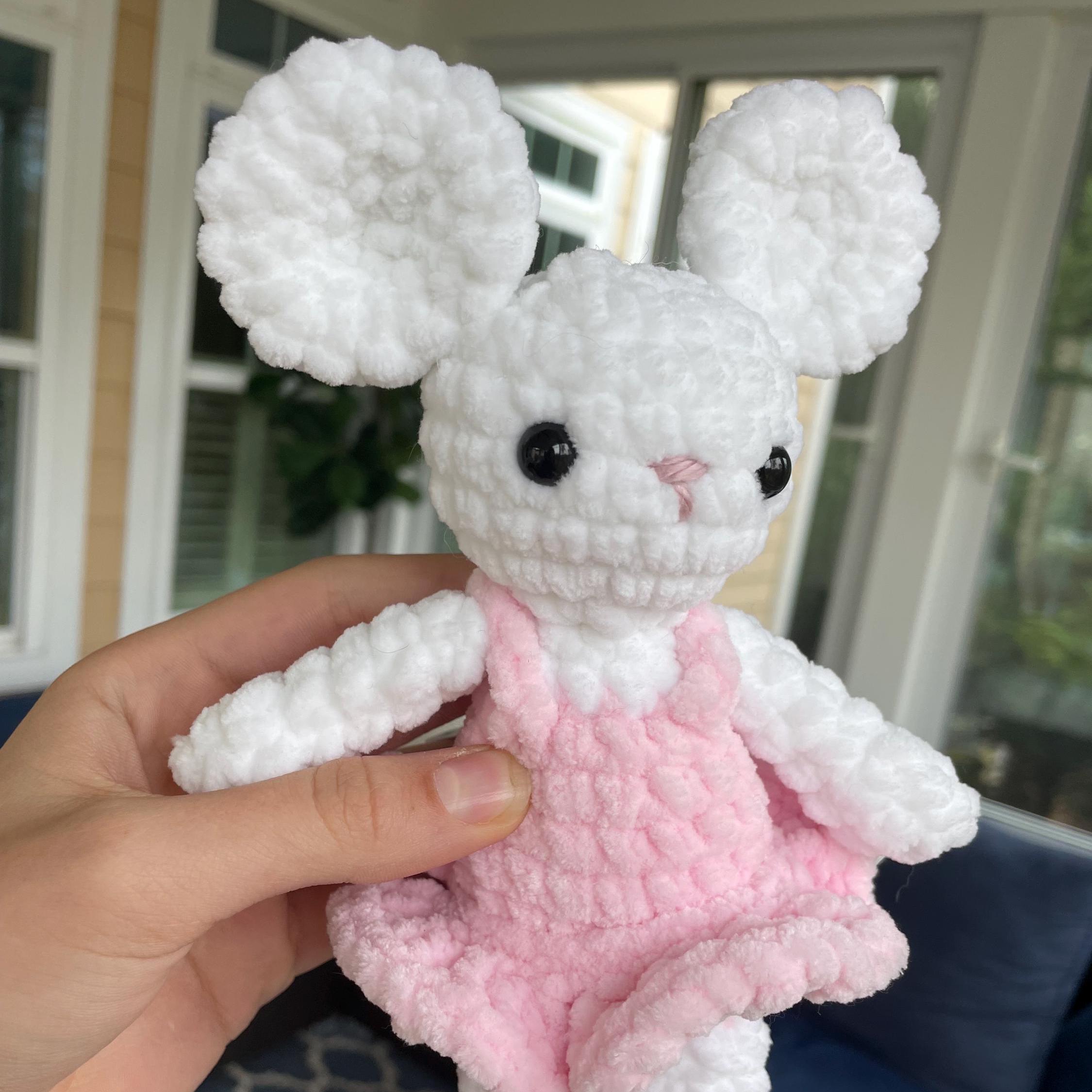 Ballerina Mice Plushy, Nutcracker Designs, Christmas Design, Mouse ...