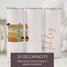 Senior Graduate Tumbler, Personalized Graduate Cup, Senior Graduation ...