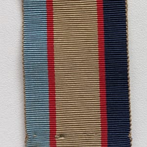 WW2 Original Medal Ribbons, Various - Etsy