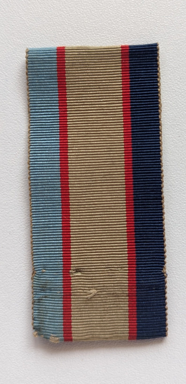 WW2 Original Medal Ribbons, Various - Etsy