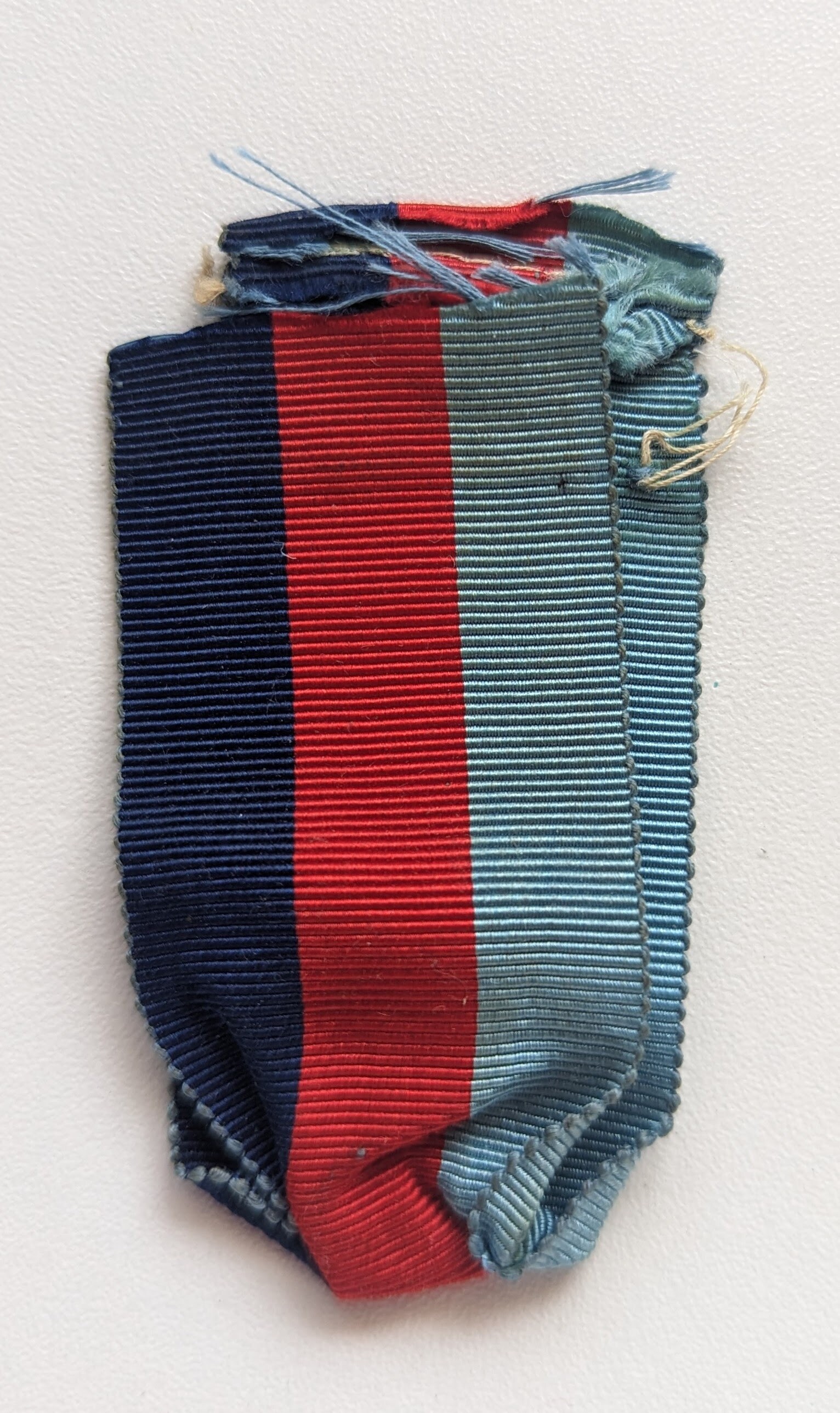 WW2 Original Medal Ribbons, Various - Etsy