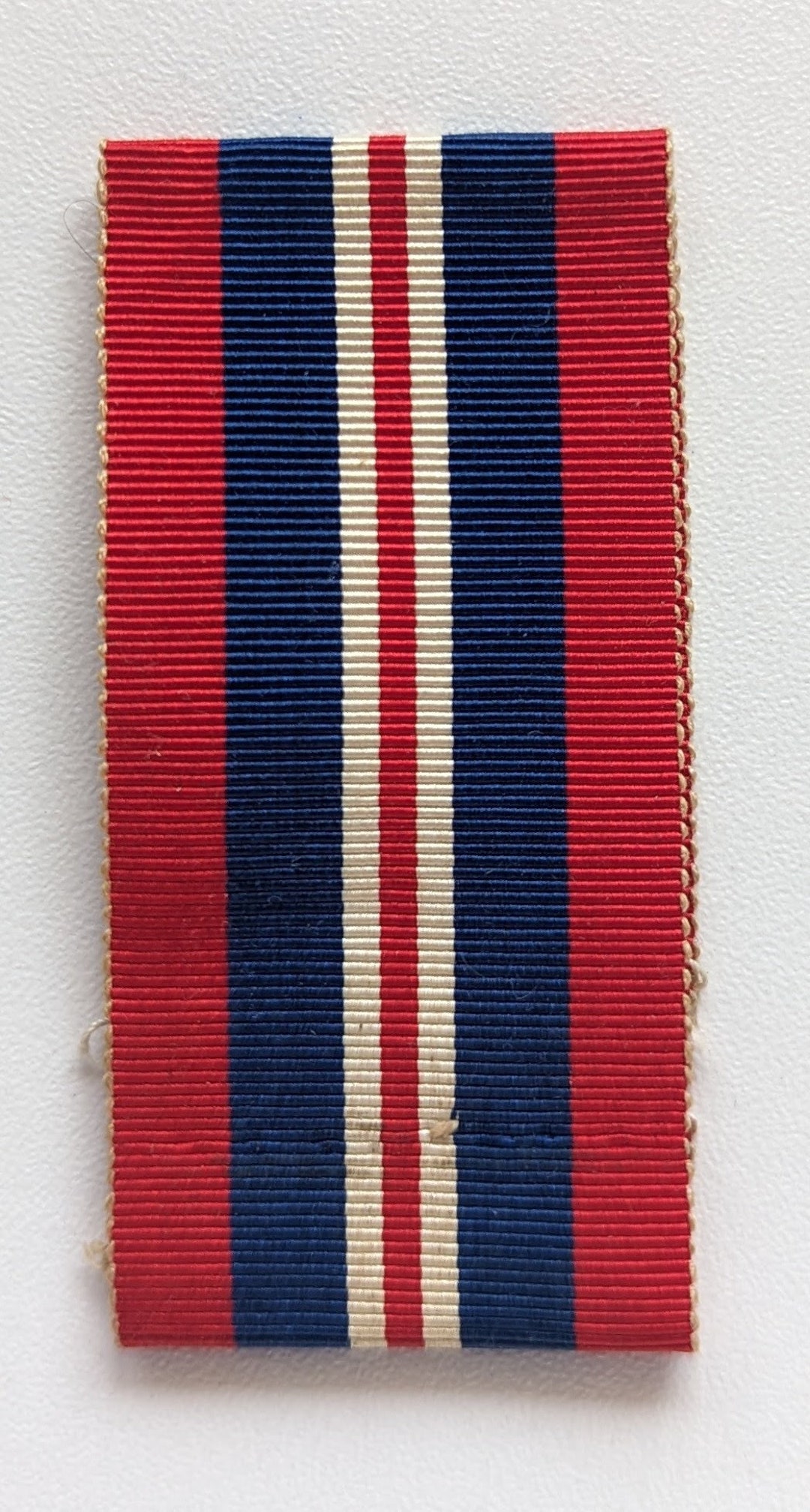WW2 Original Medal Ribbons, Various - Etsy