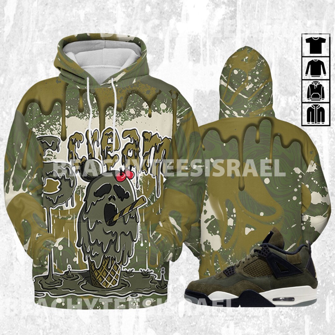 Scream Ghostface Unisex 3D Sweatshirt Hoodie T-shirt Pants - Etsy