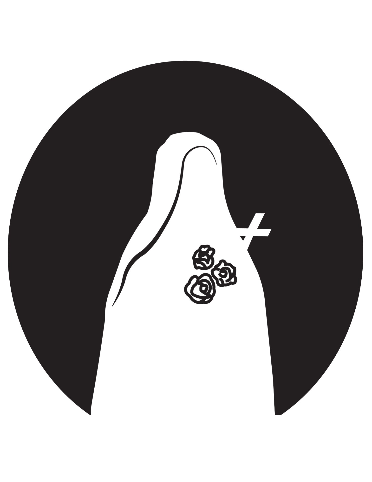 All Saints Printable Pumpkin Carving Template Bundle | Catholic Saint ...