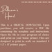 All Saints Printable Pumpkin Carving Template Bundle | Catholic Saint ...
