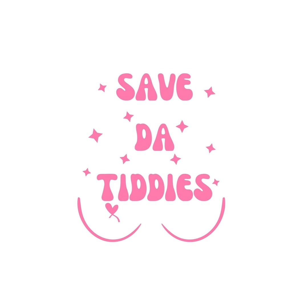 Svg Breast Cancer| PNG Boobs| Breast Cancer Digital Image| DIY Cut ...